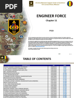 Logistics Force - Structure - Book FEB 10 | PDF | United States Army ...