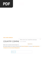Hofstede's Cultural Dimensions: Germany | PDF | Liberal Arts Education ...
