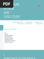 Case Study Apartment | PDF | Apartment | Room