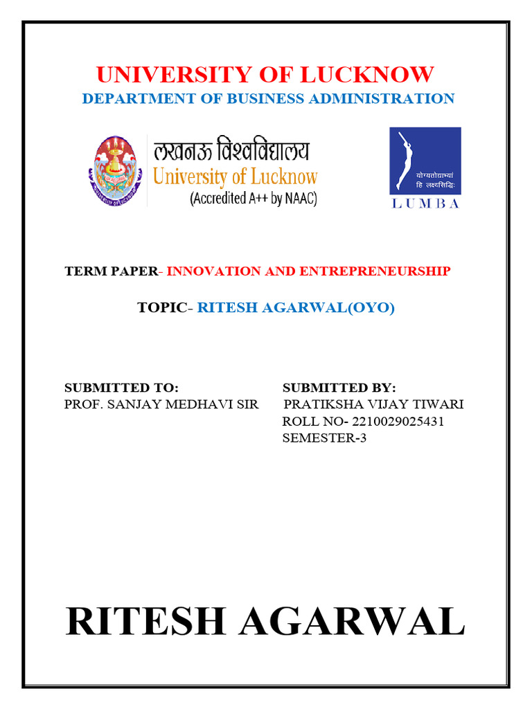 IE Assignment Pratiksha | PDF