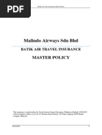 Inflight Safety Script | PDF | Flight Attendant | Seat Belt