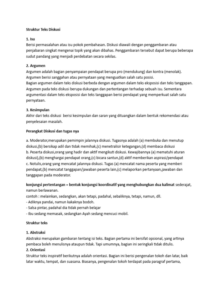 Pat Akhir Bindo | PDF