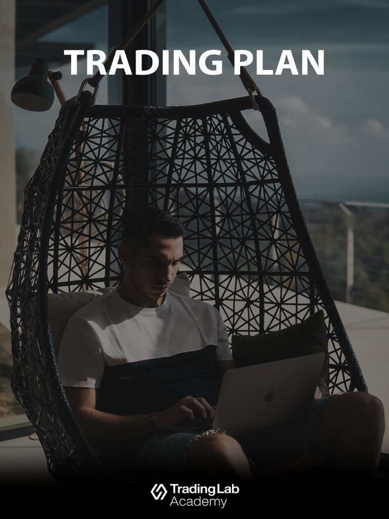 Trading Plan TL | PDF