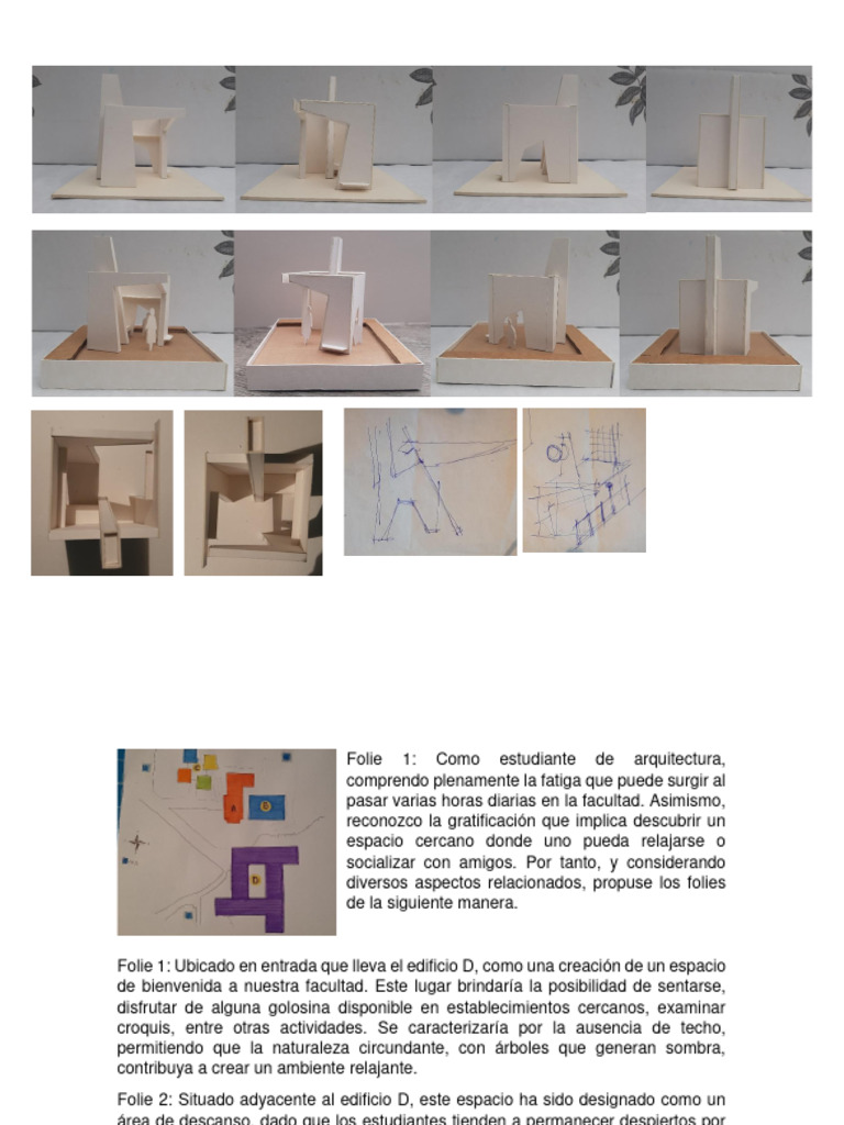 Act.12 - Estructuras Habitables 2. Sánchez Beltrán Luis Ángel | PDF