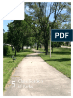 Types of Park (Search More Citatiions) | PDF | Parks | Trail