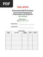 Waste Disposal Log Sheet | PDF | Home & Garden