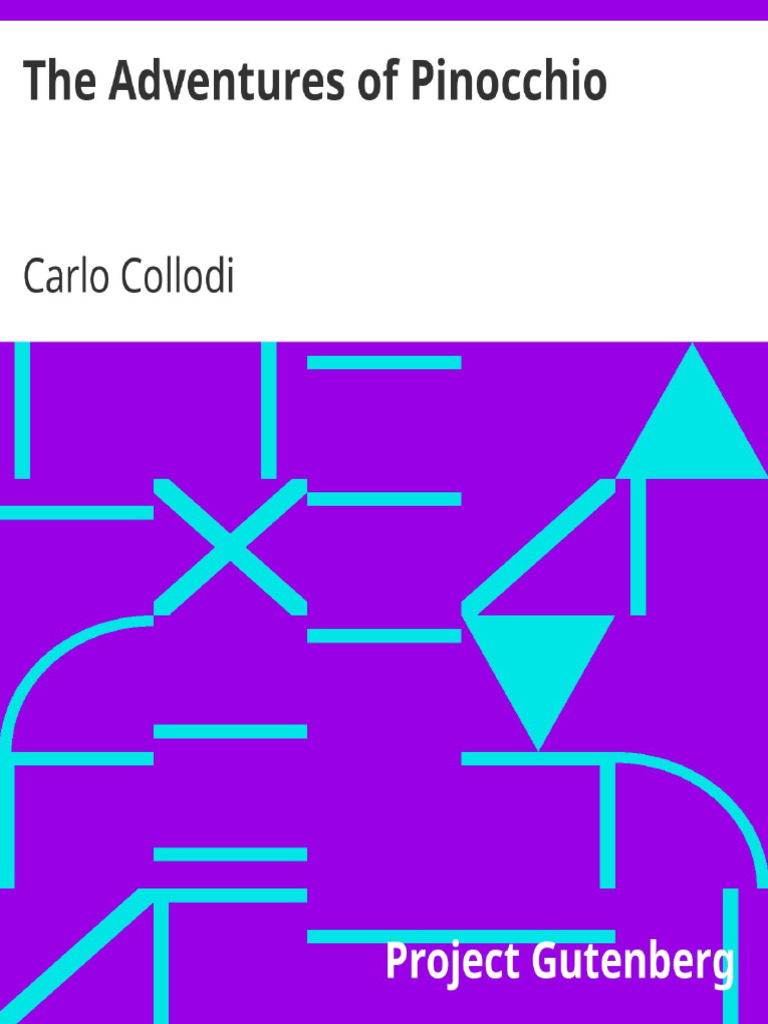 Adventures of Pinocchio | PDF | Art