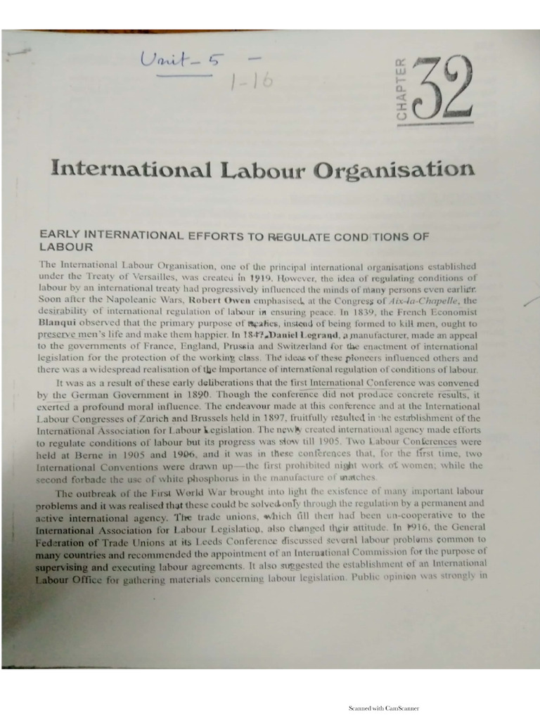 Ilo | PDF