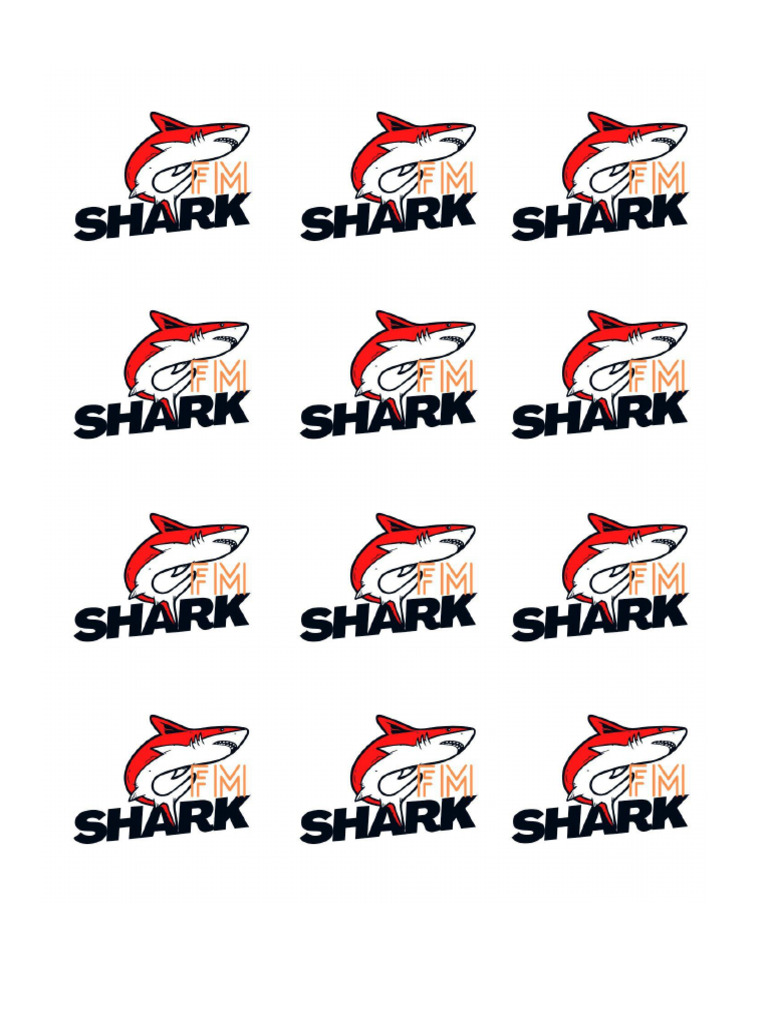 Shark | PDF