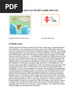 Clans of Rajput - Rajput | PDF