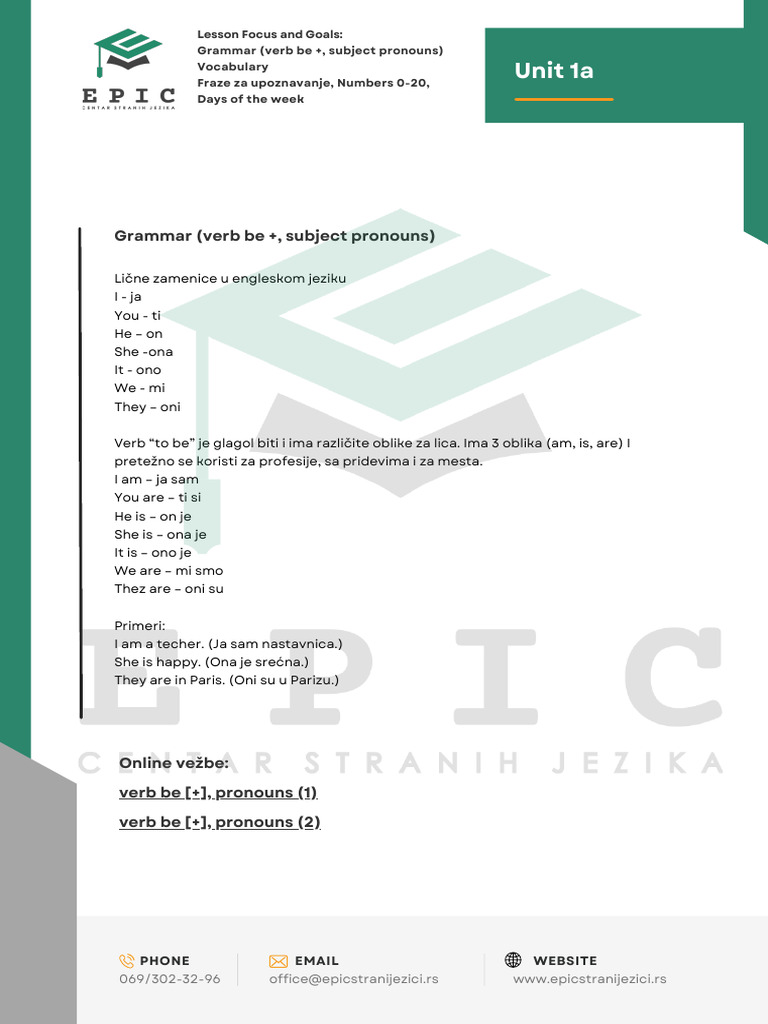 Unit 1a | PDF | Syntax | Semantic Units