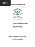 Guidebook Lomba Poster | PDF | Karier & Perkembangan | Ilmu Sosial