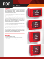 Does Toilet Need Sprinkler According To NFPA Standard | PDF | Home & Garden