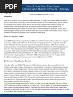 VNEST - Verb Network Strengthening Treatment A Step by Step Guide | PDF