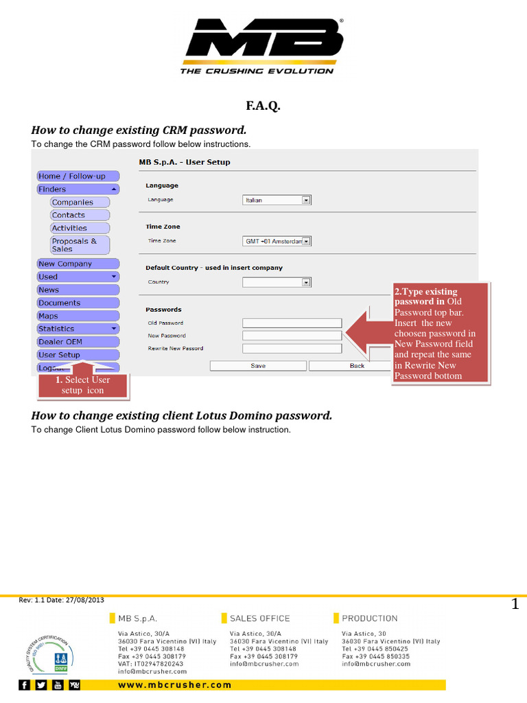 EN - Manual | PDF | Password | Cyberwarfare