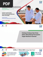 Perbandingan PP5 2021 Vs PP28 2025 | PDF