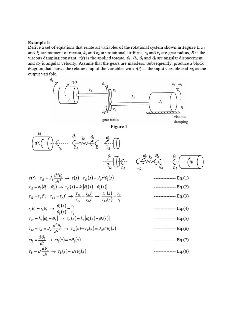 Topic04 Reviewed Add02 | PDF | Torque | Mechanical Engineering