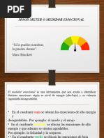 Cuadernillo Método Ruler | PDF | Las emociones | Relaciones personales ...