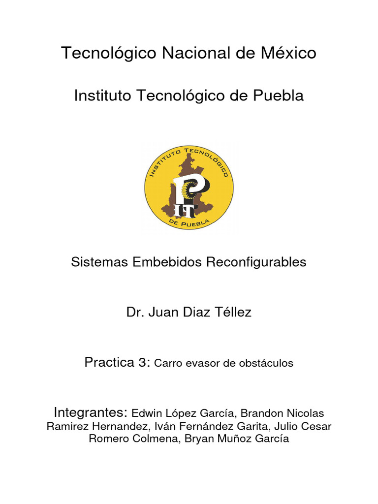 Reporte Practica 3 | PDF | Interfaces gráficas de usuario | Python (lenguaje de programación)
