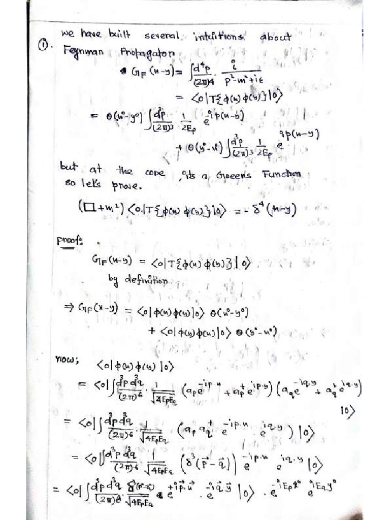 QFT Assg3 Merged Compressed | PDF