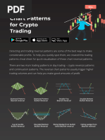 Chart Patterns Cheat Sheet: Reversal Patterns Continuation Patterns | PDF