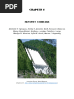 Ifugao Heritage and Cultural Practices | PDF | Deities | Rituals