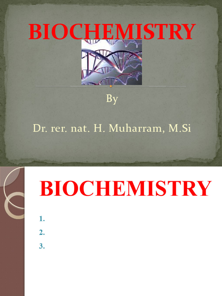 Biochemistry | PDF | Carbohydrates | Hydrolysis