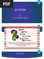 ADOS 2 Module 4 Revised Algorithm Hus and Lord 2014 April 2022 | PDF ...