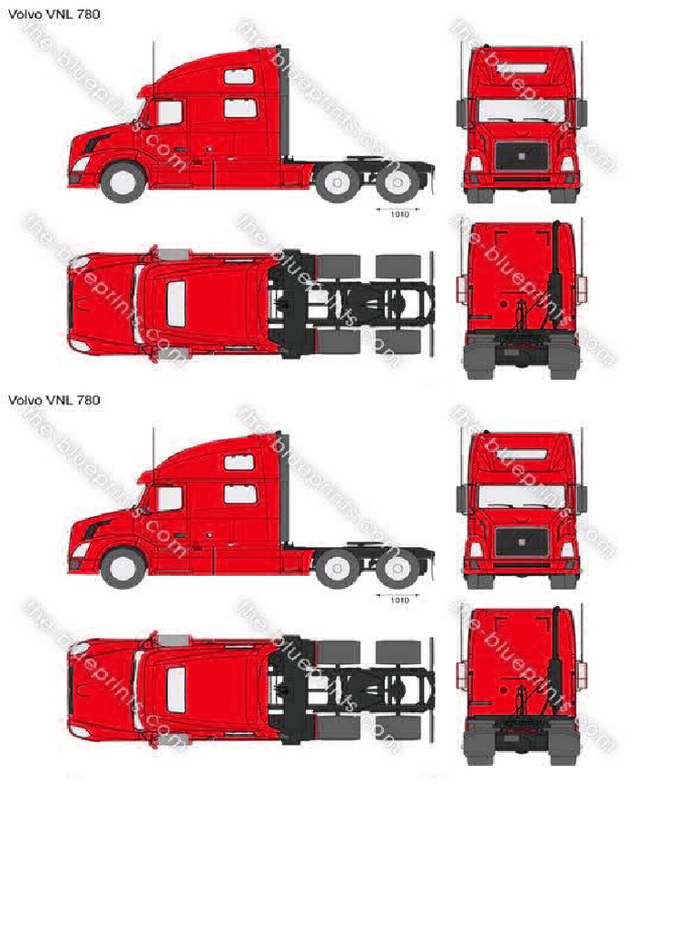 Modelo Camio para Imprimir | PDF