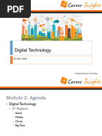 ForeScout CounterACT Datasheet | PDF | Security | Computer Security