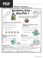 A White Bus Words Subinating Conjunction | PDF | Linguistic Typology ...