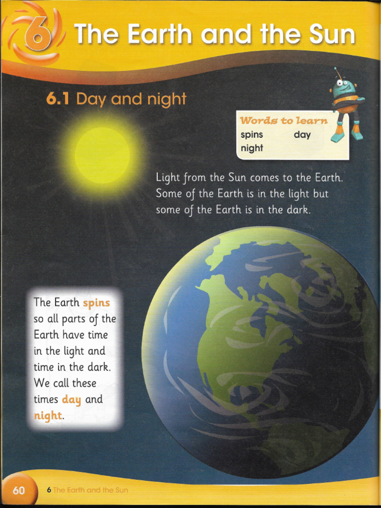 The Earth | PDF