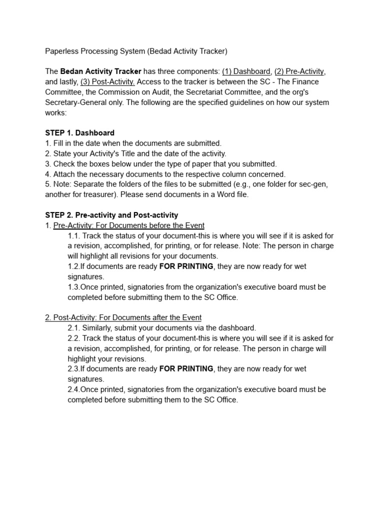 Secgen Manual For Project Impact | PDF Secgen Manual For Project Impact | PDF