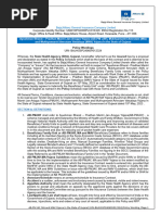 Arjit Raja Form | PDF