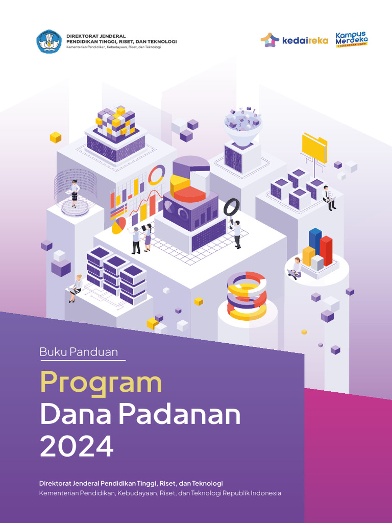 Panduan Program Dana Padanan 2024 | PDF Panduan Program Dana Padanan 2024 | PDF