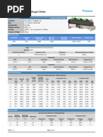 Chiller Efficiency Calculation | PDF | Air Conditioning | Building ...