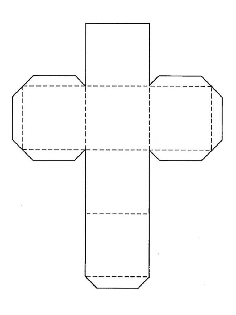 Dado Recortable | PDF
