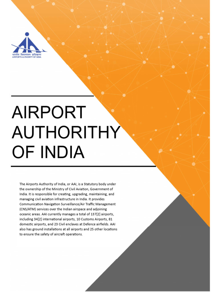 1,12,13,81,137,147 AIMS AAI Color | PDF | Air Traffic Control | Aviation