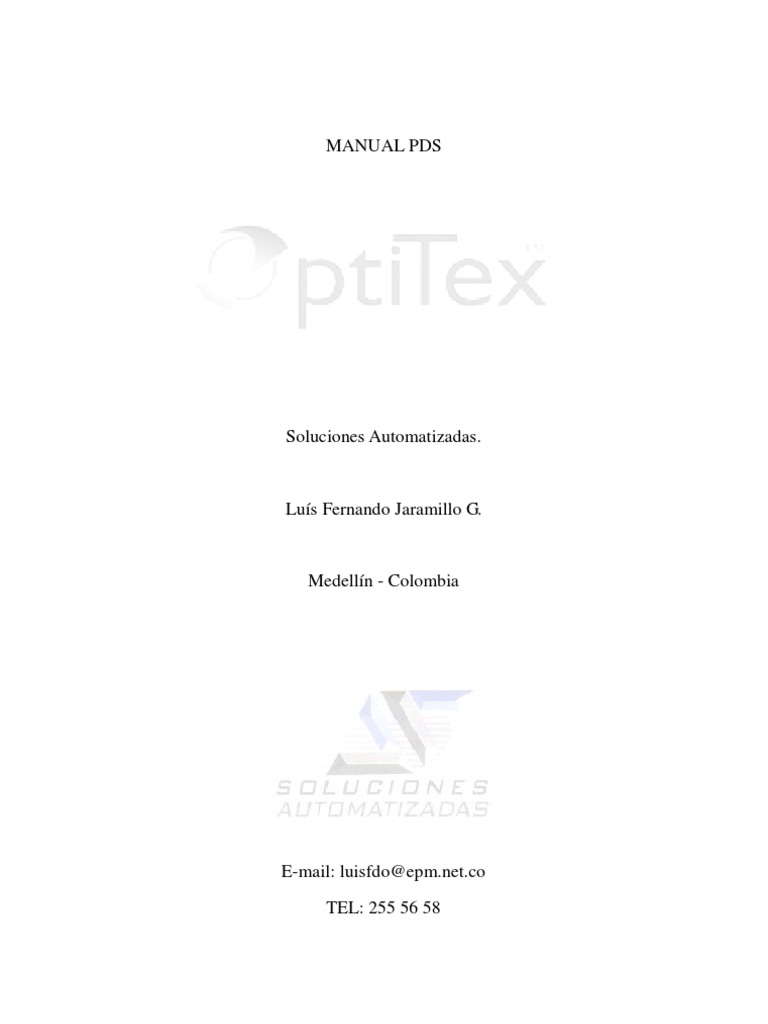 Manual Version 9 | PDF | Point and Click | Ventana (informática)