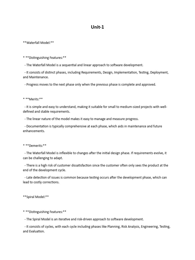 Se Answer | PDF | Scrum (Software Development) | Agile Software Development