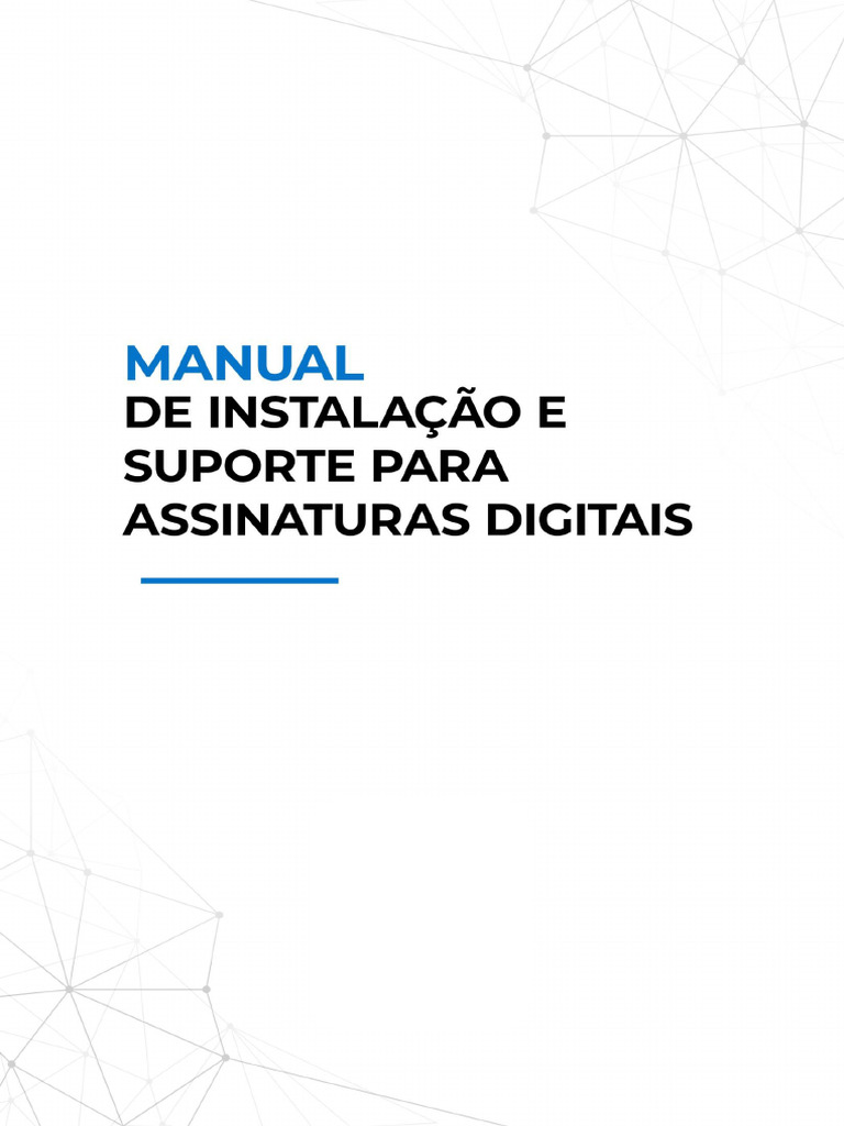 Manual Instalacao Novo Plugin | PDF