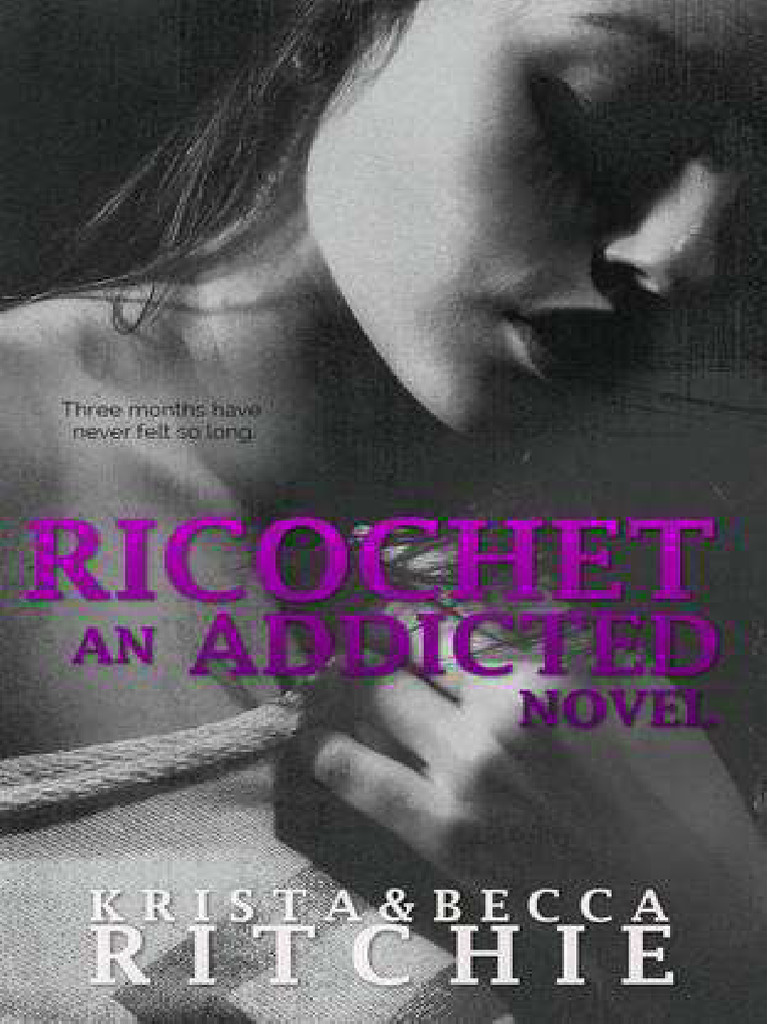 Krista Becca Ritchie - 1.5 Ricochet | PDF