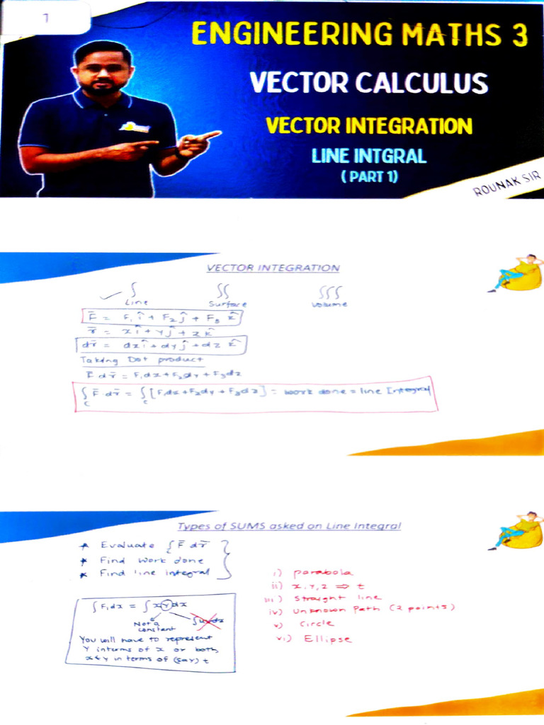 Aalsi Eng. U5 m3 | PDF | Teaching Mathematics | Linear Algebra