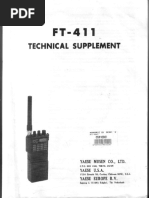 ATAS-120 Antenna System Manual | PDF