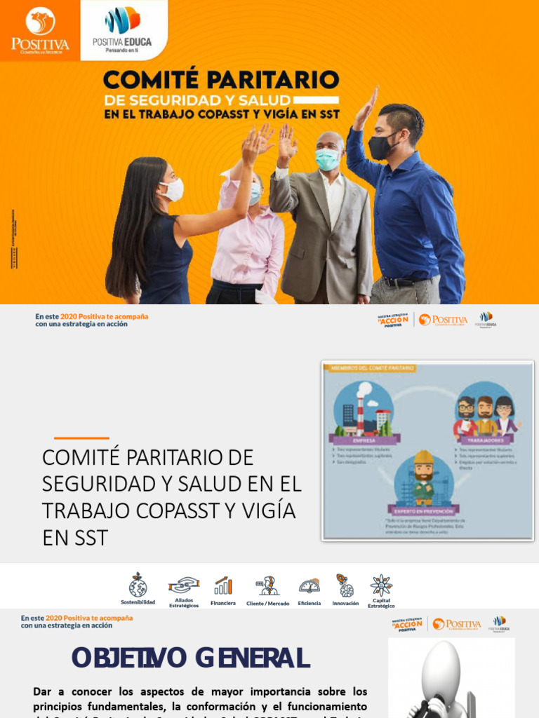 Copasst | PDF