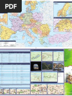 Eurostar e300 & e320 Seat Maps | PDF