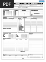 T20 - Grimório - Tenebra Edition | PDF