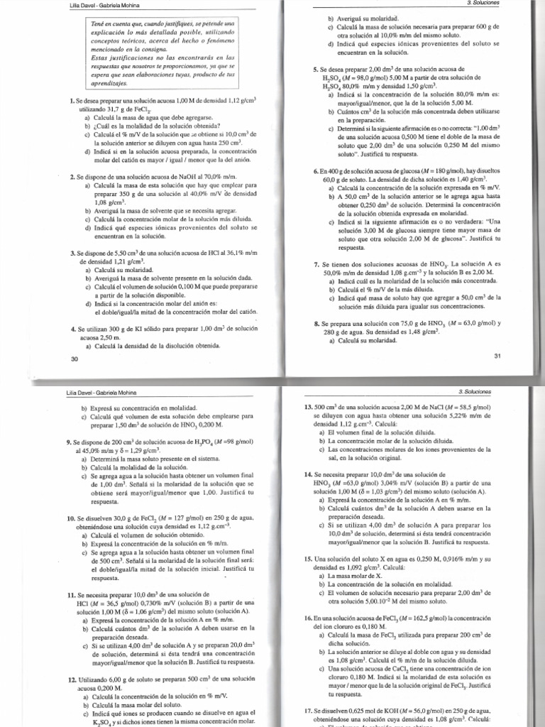 Cuadernillo UBA XXI | PDF