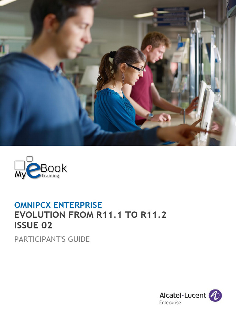 Evolution From R11.1 To R11.2 - Issue 02 ENTPCTE123 - Nodrm | PDF ...