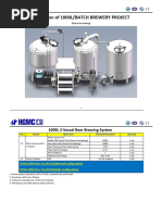 Mash Filtration Techniques Explained | PDF | Brewing | Filtration